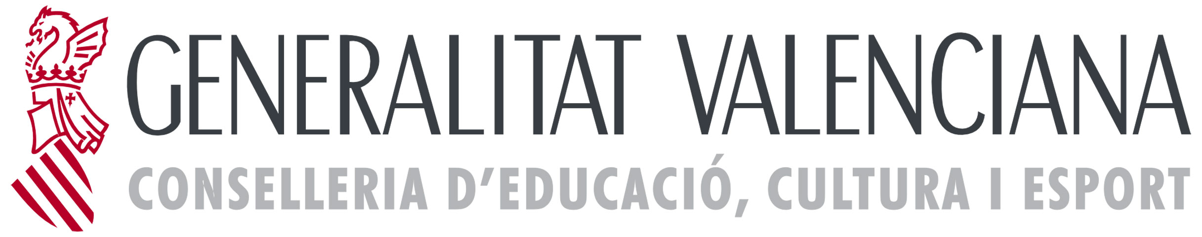 Logo Conselleria – ACICOM